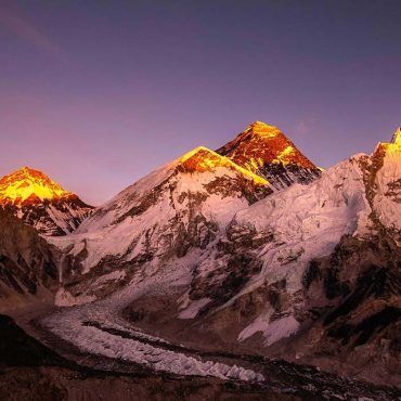 Bahun/Chhetris Of Nepal